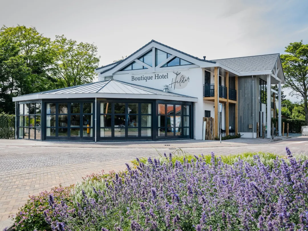 Boutique Hotel Helder I Kloeg Collection - Burgh-Haamstede