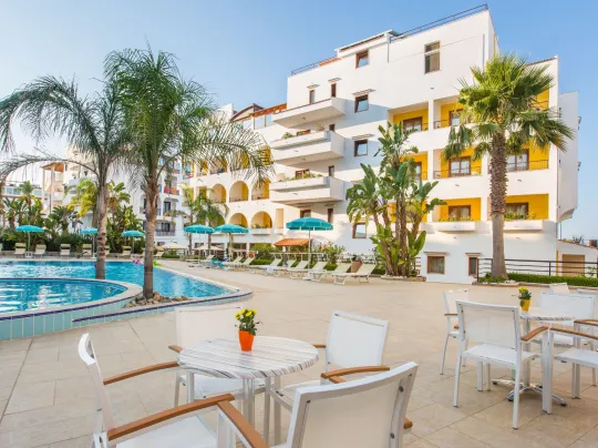 Forte Hotel - Vieste