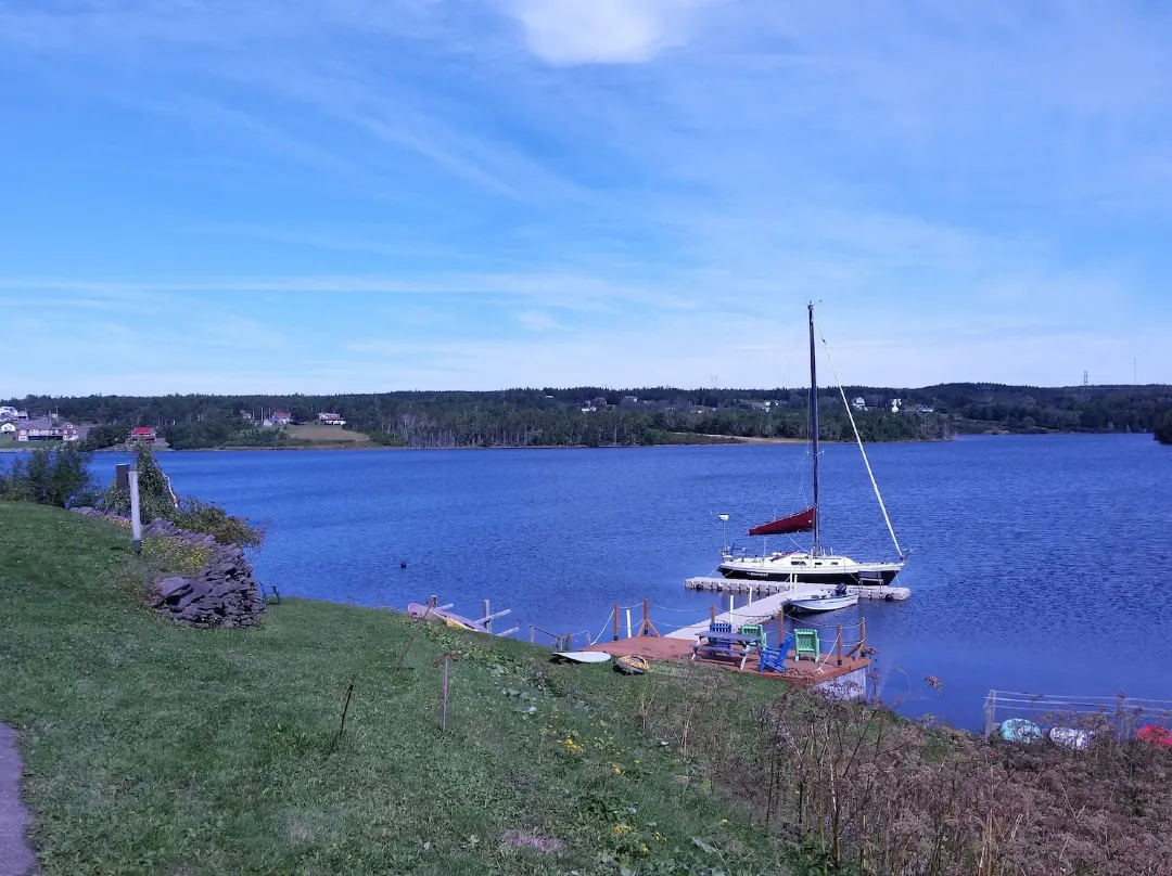Bras D'or Lakes Inn - Cape Breton Island