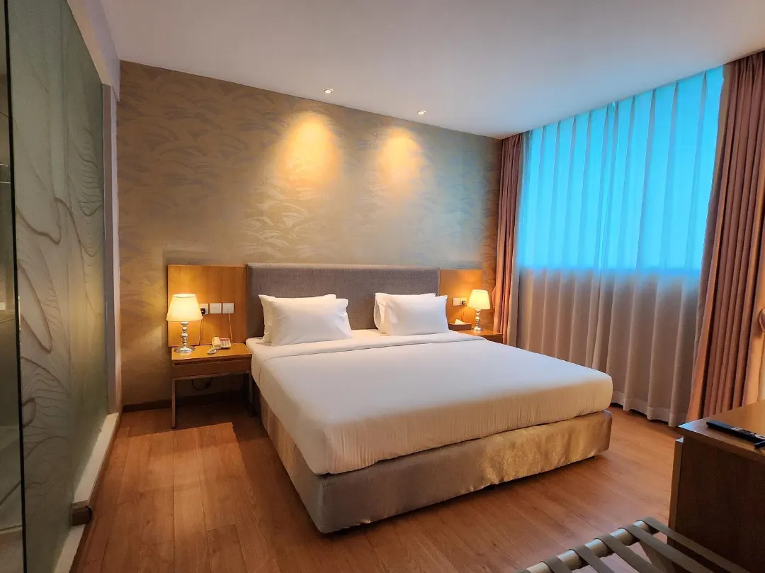 D North Star Hotel & Spa - Sandakan