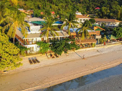 Suites By Eco Hotel El Nido - El Nido