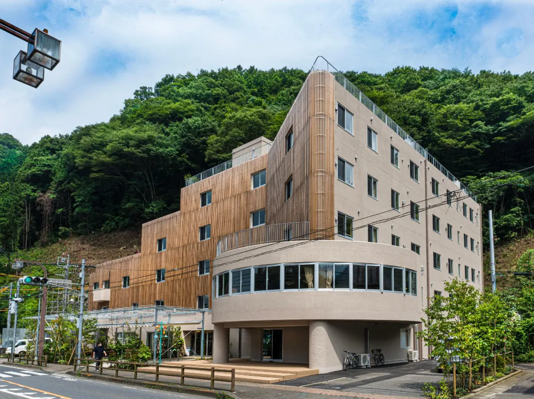 Takaone Activity＆stay - Hachioji