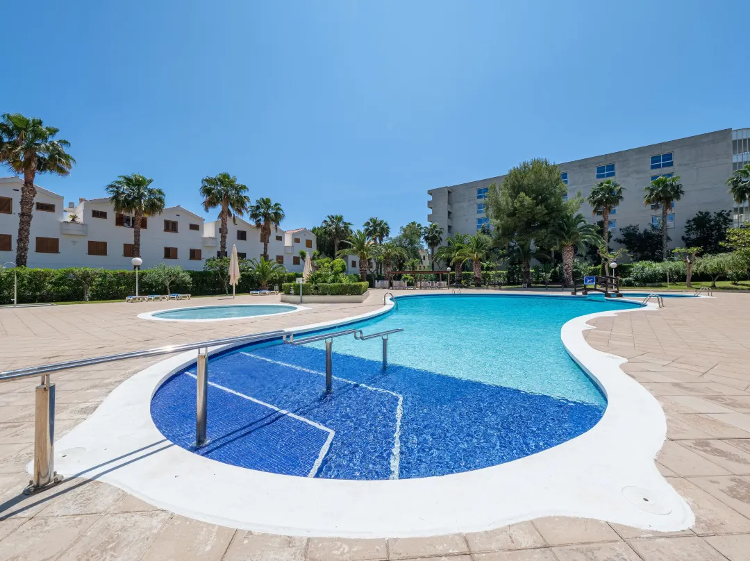 Apartamentos Estival Park - La Pineda