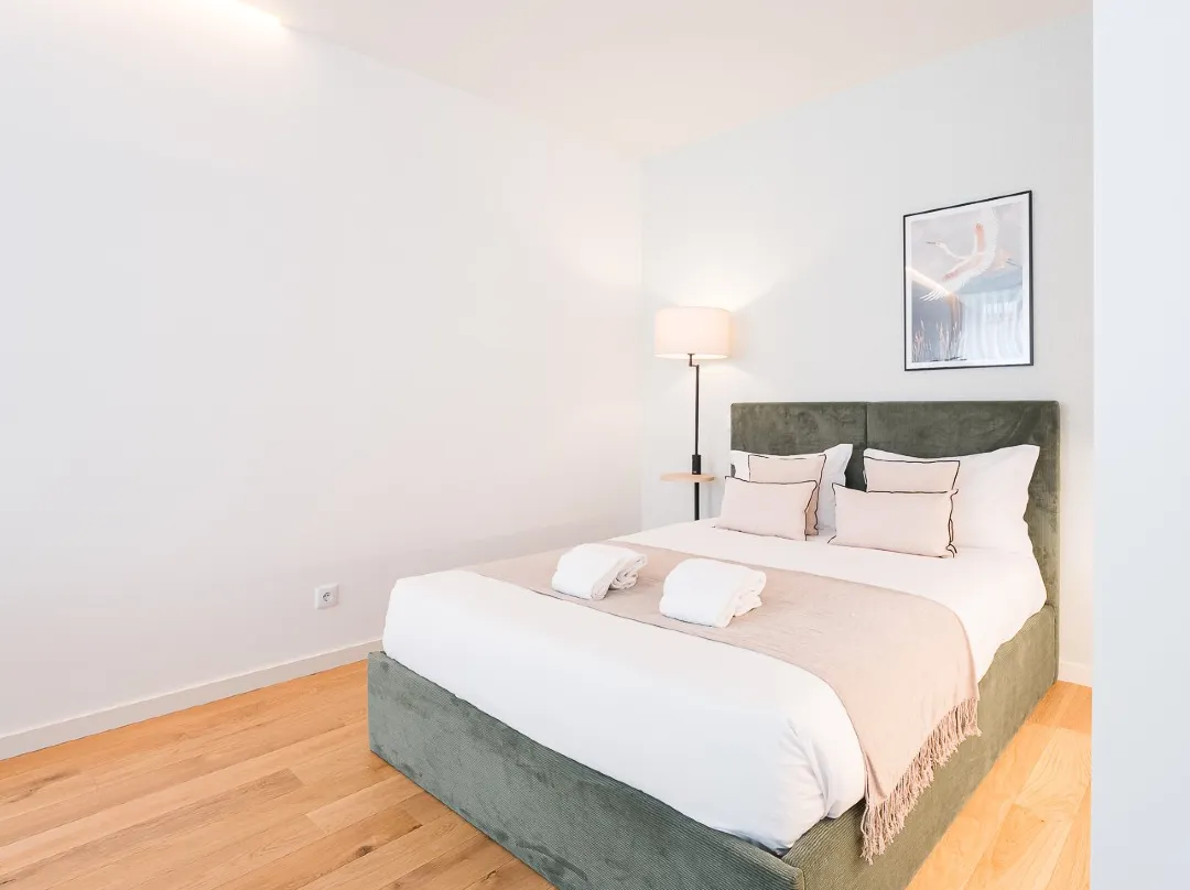 Guestready - A Marvellous City Retreat - São Bento