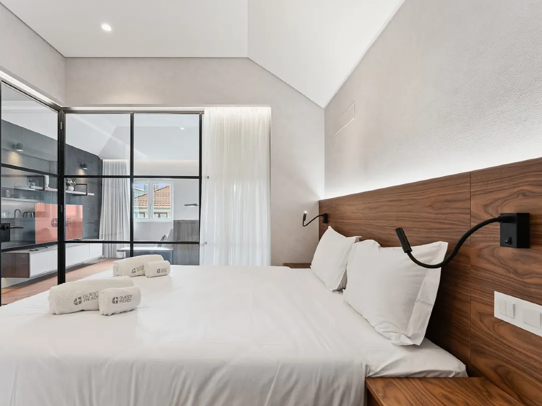 Guestready - Conforto No Coração Da Cidade - Porto, Portugal