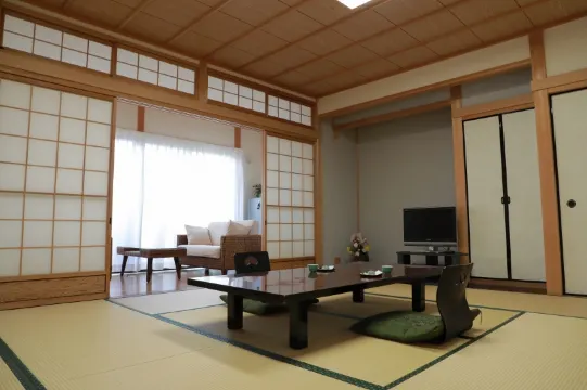 Shigeyoshi - Kyōtango