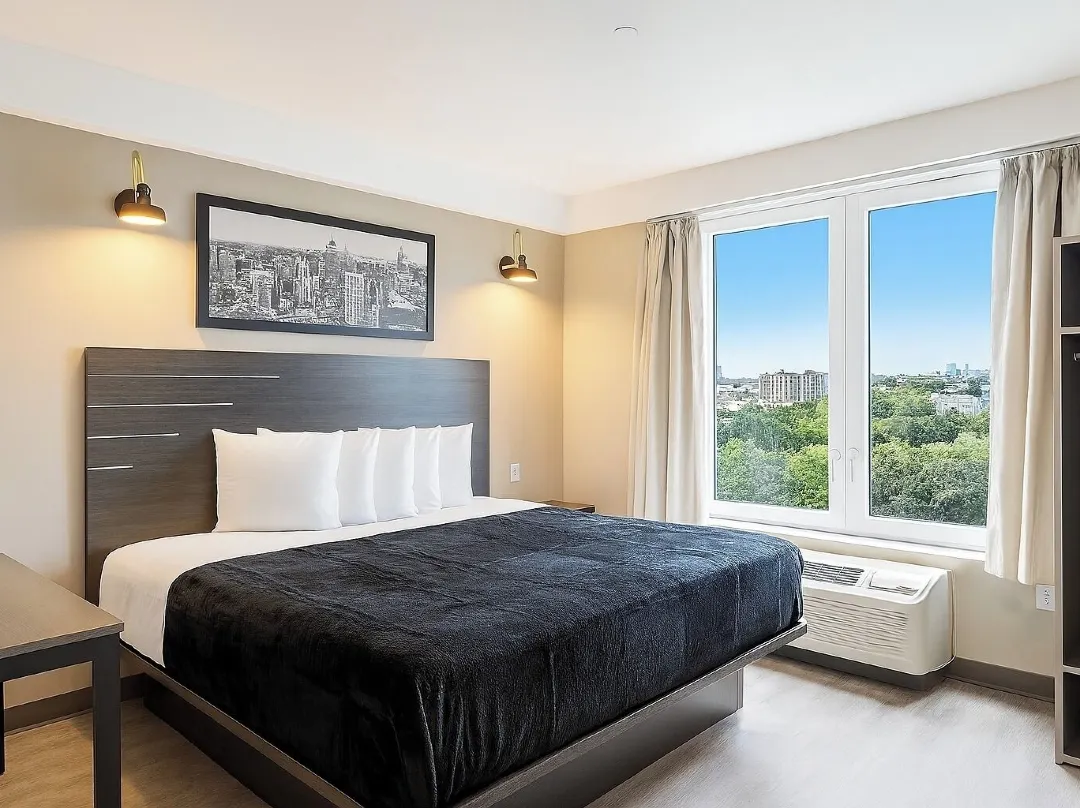 Liv Hotel Bronx - Nouvelle-Rochelle, NY