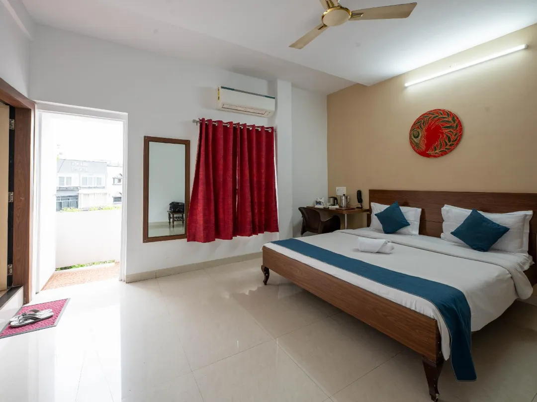 Hotel Gurjas - Aurangabad