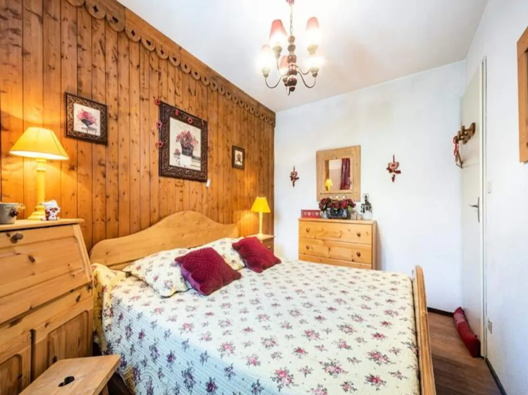 2 Room Apartment 6 People - Selection - Les Menuires