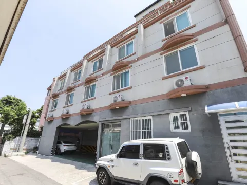 Jumunjin Shinri - 주문진읍