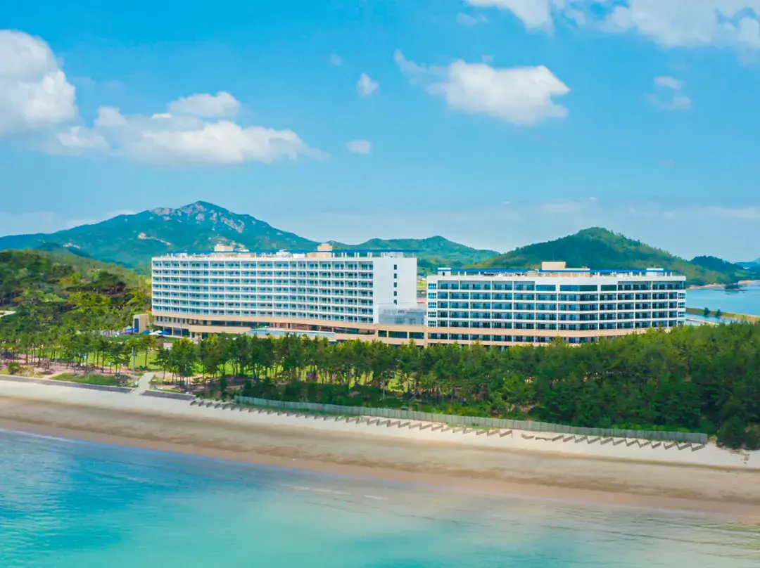 Ramada Plaza By Wyndham Jaeun - Incheon
