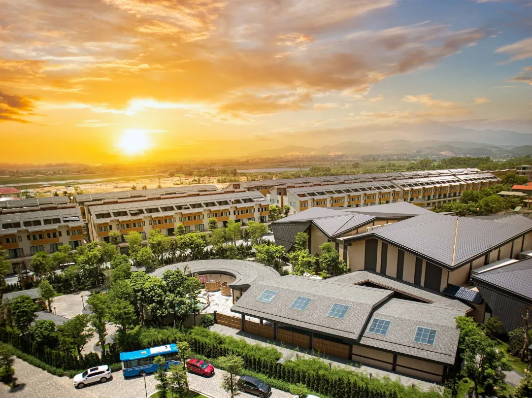 Lynntimes Thanh Thuy Wellness Hotel & Resort - Tỉnh Phú Thọ