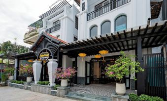 Thien Thanh Central Boutique Hotel - Hoi An - 2026 Prices and Deals ...