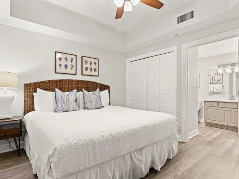 Calypso Resort 1703w - Panama