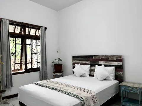 Terima Kasih Malang By Zzz - Malang