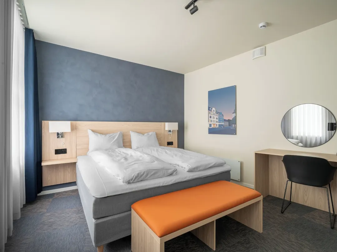 Breeze Hotel Victoria - Bergen