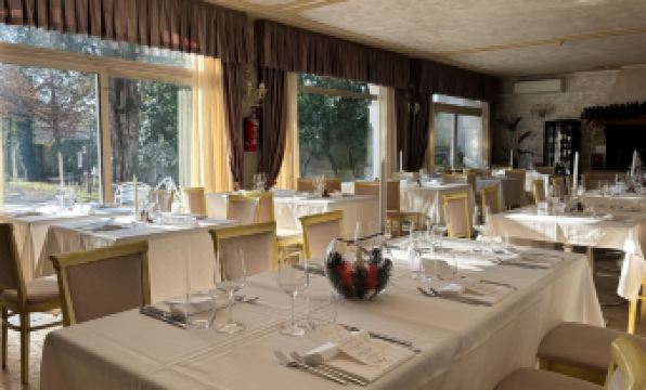 Hotel Villa Patriarca (Mirano) - 2026 Prices, Reviews & Deals | Trip.com