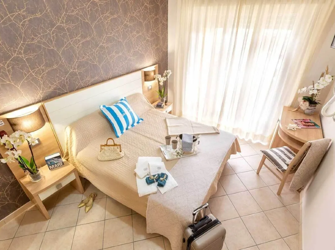 Hotel Roland - Riccione