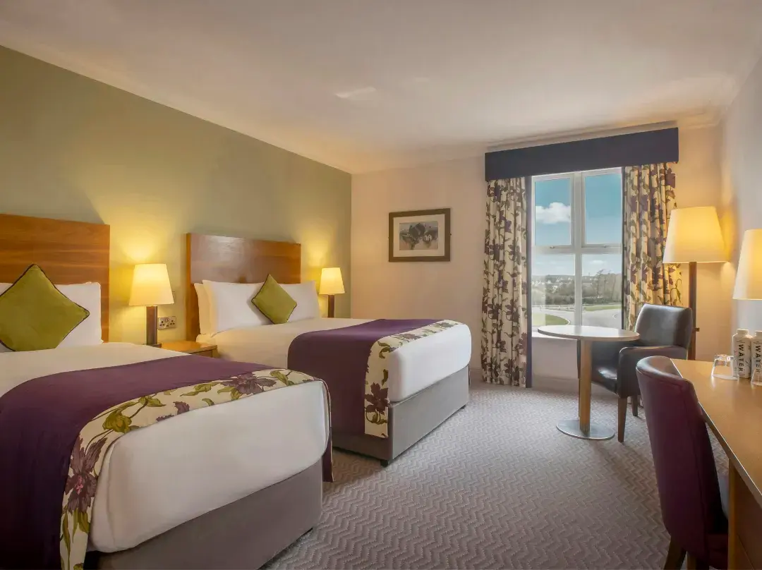 Maldron Hotel & Leisure Centre, Oranmore Galway - Irlande
