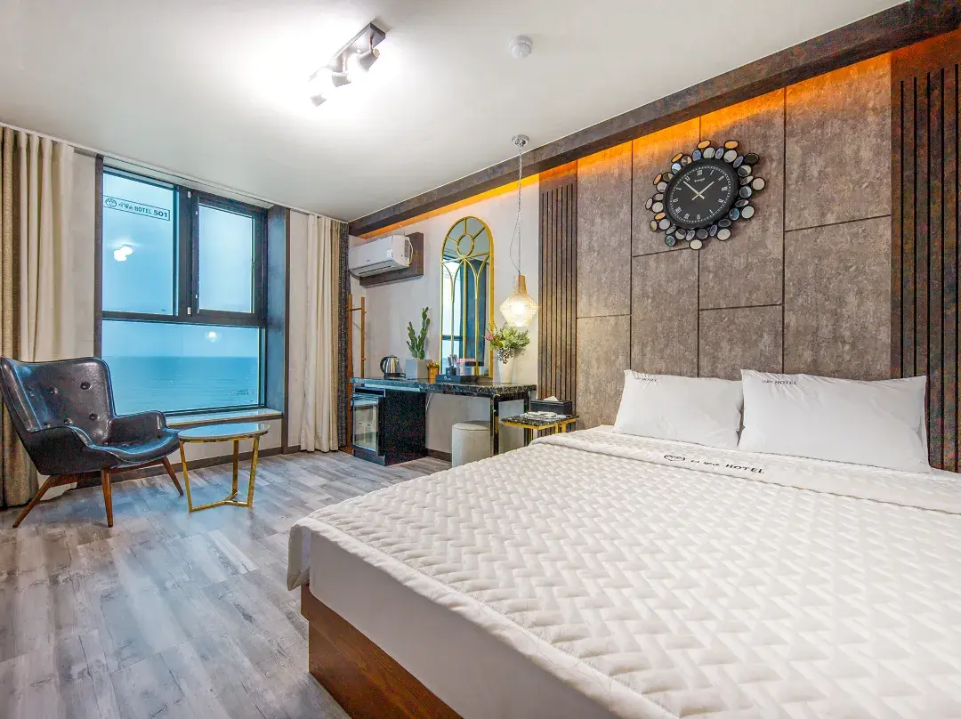 Uljin Hotel Better - 영덕군