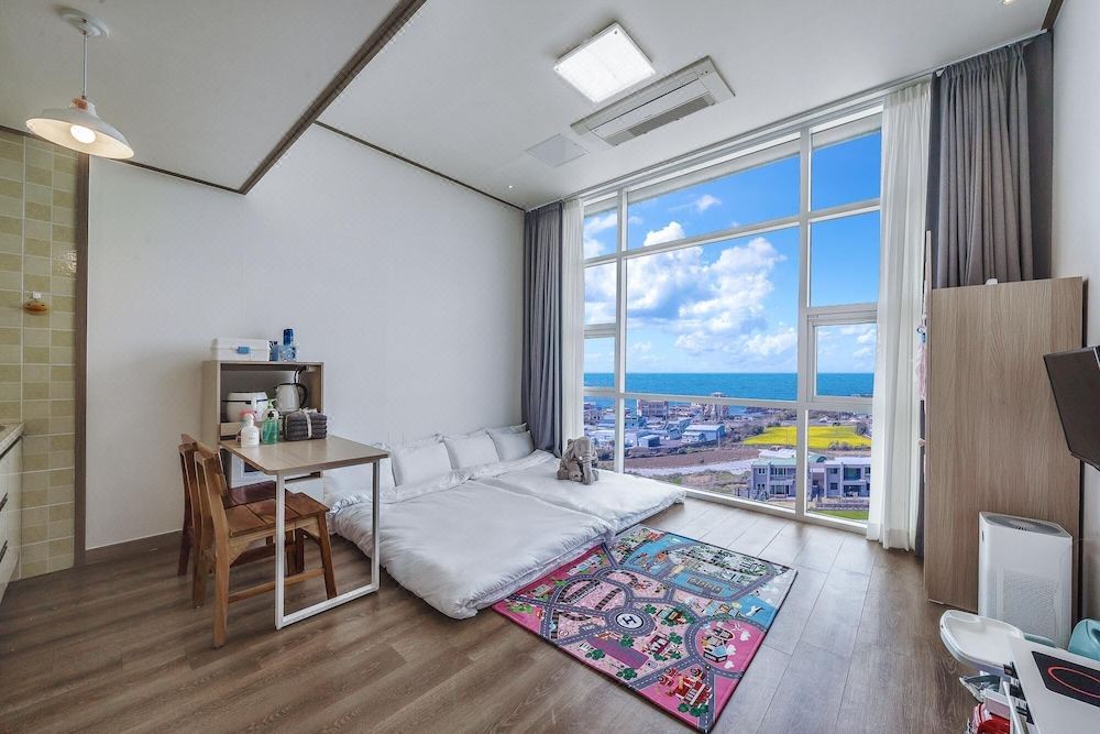 Jeju_-do Sky Kids Pension - Jeju-si