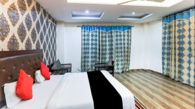 Sagar Darshan Sea Beach Resort, Ganpatipule - รีวิว ราคา จองที่พัก ...