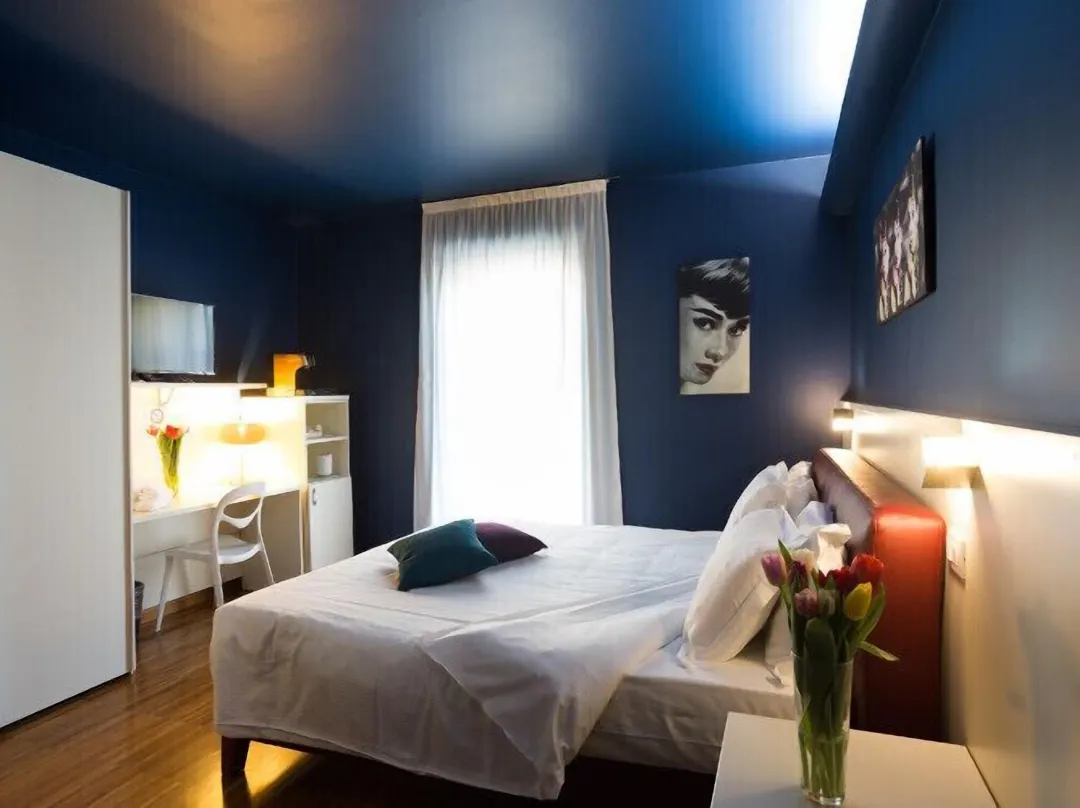 Albergo Residenza Al Teatro - Udine