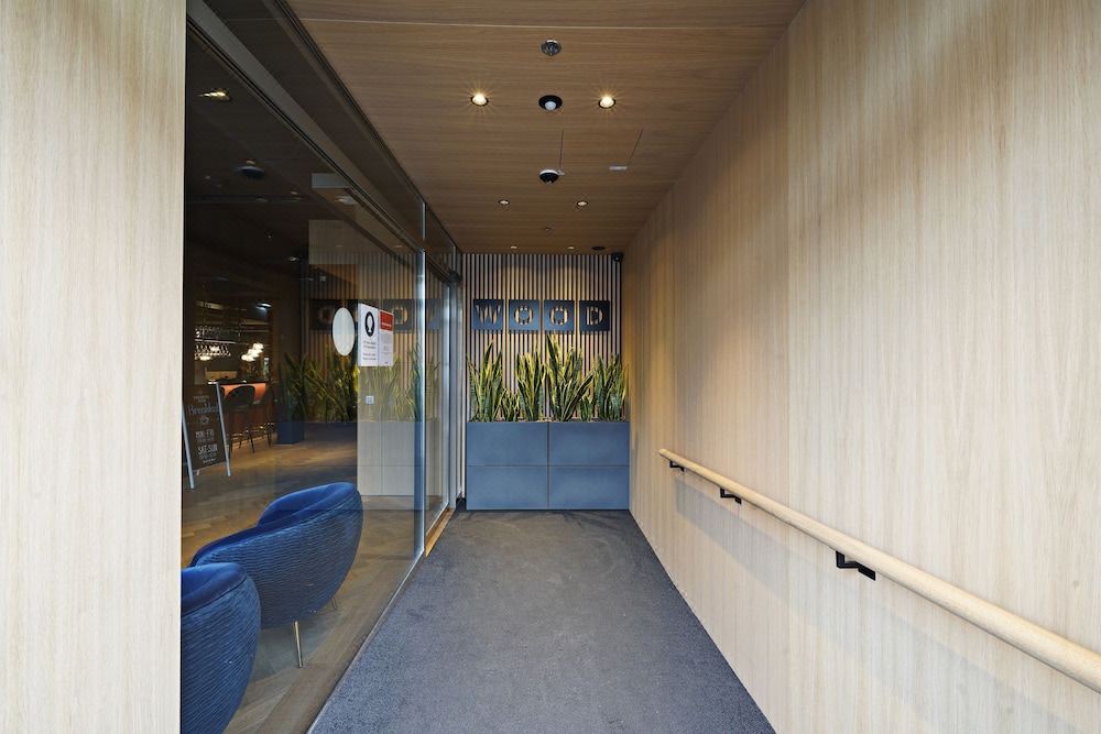 Numa L Wood Rooms & Apartments - Vienna