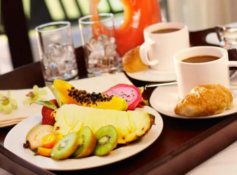 Hotel Square Skopje Macedonia - Skopje