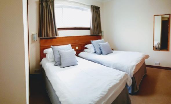 Loch Rannoch Highland Lodges Apartment 13, Pitlochry - 2025 Latest ...