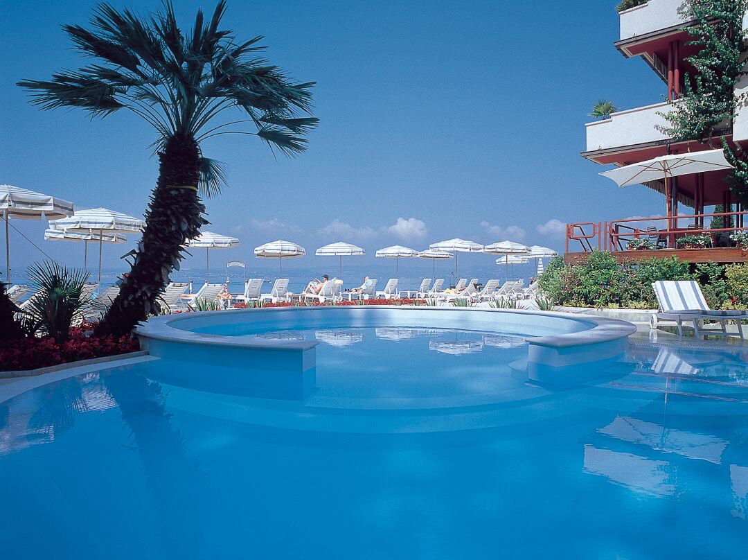 Hotel Continental Wellness & Spa - Sirmione