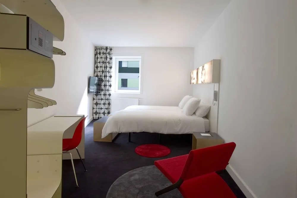 Hotel Gat Point Charlie - Berlin