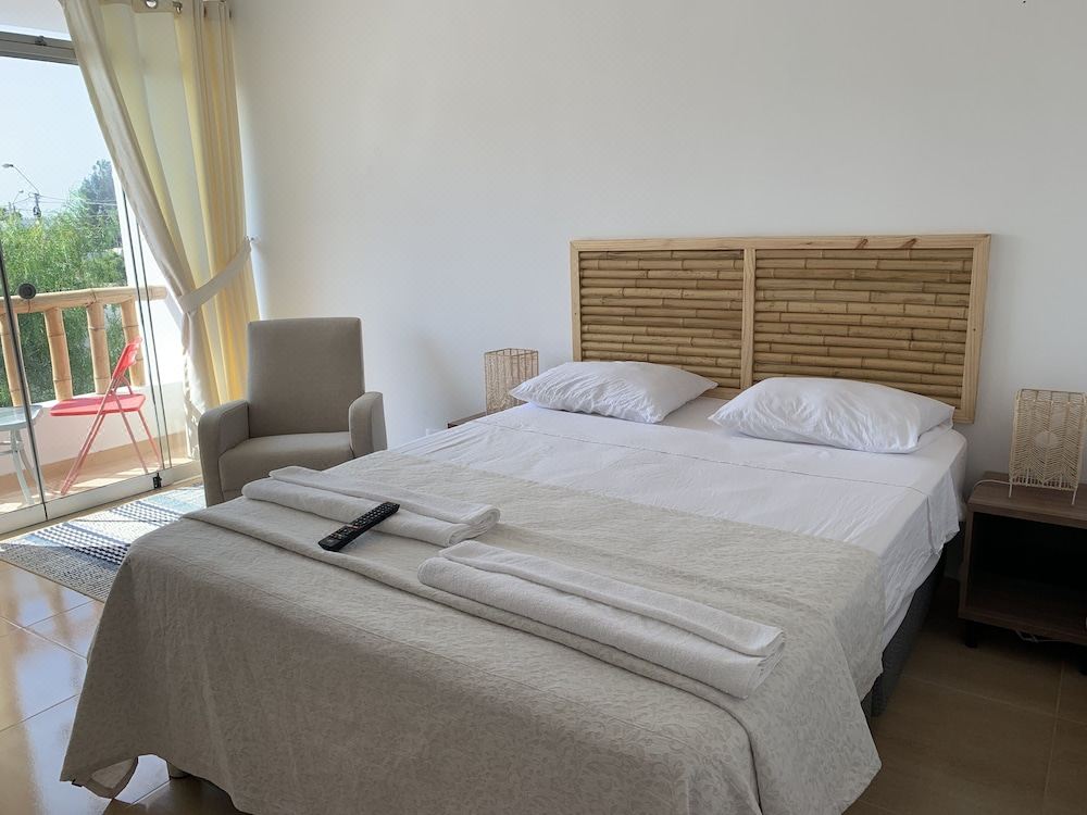 Paracas Guest House - Paracas