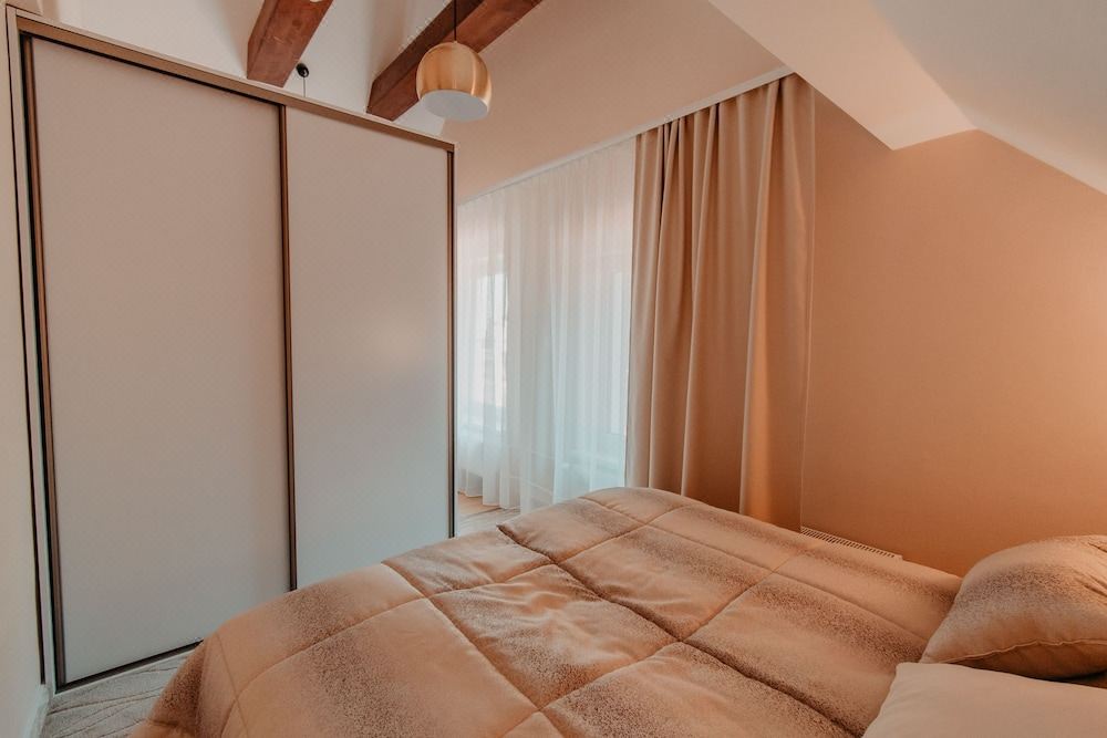 Villa Garden Apartmany - Poprad