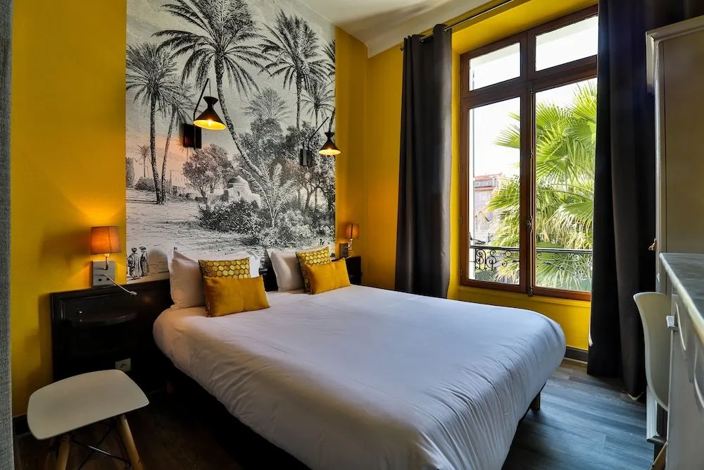 Hôtel Villa Pruly - Cannes - Cannes