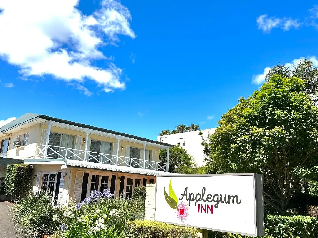 Applegum Inn - Toowoomba
