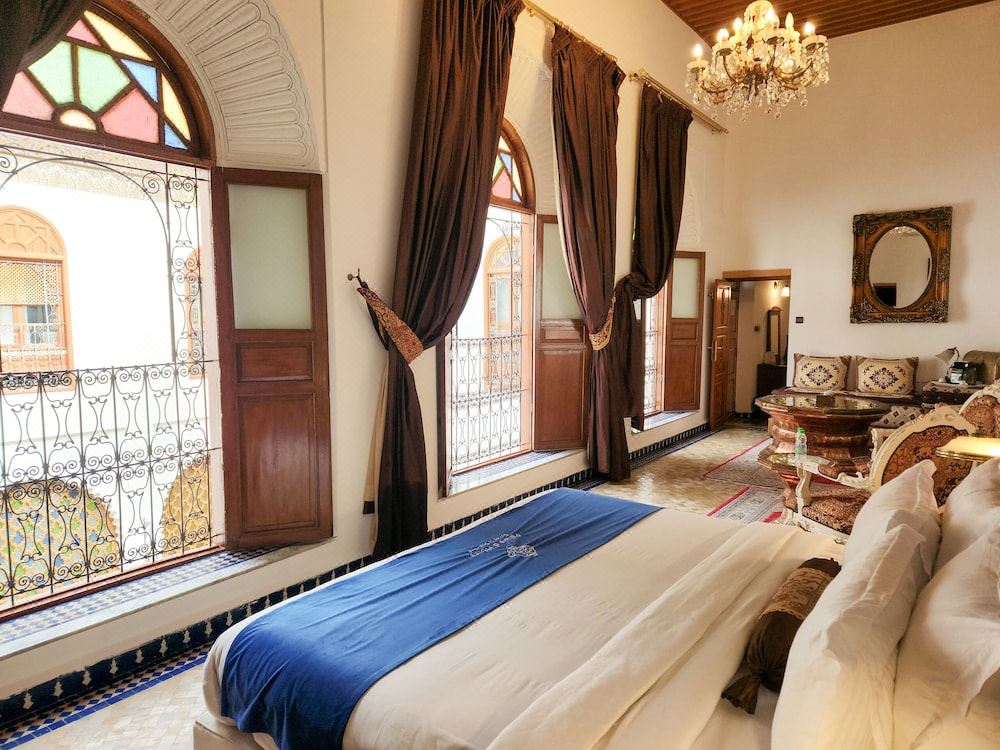 Le Riad Palais D'hotes Suites & Spa Fes - Fes