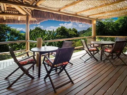 Pousada Mariola - Ilhabela
