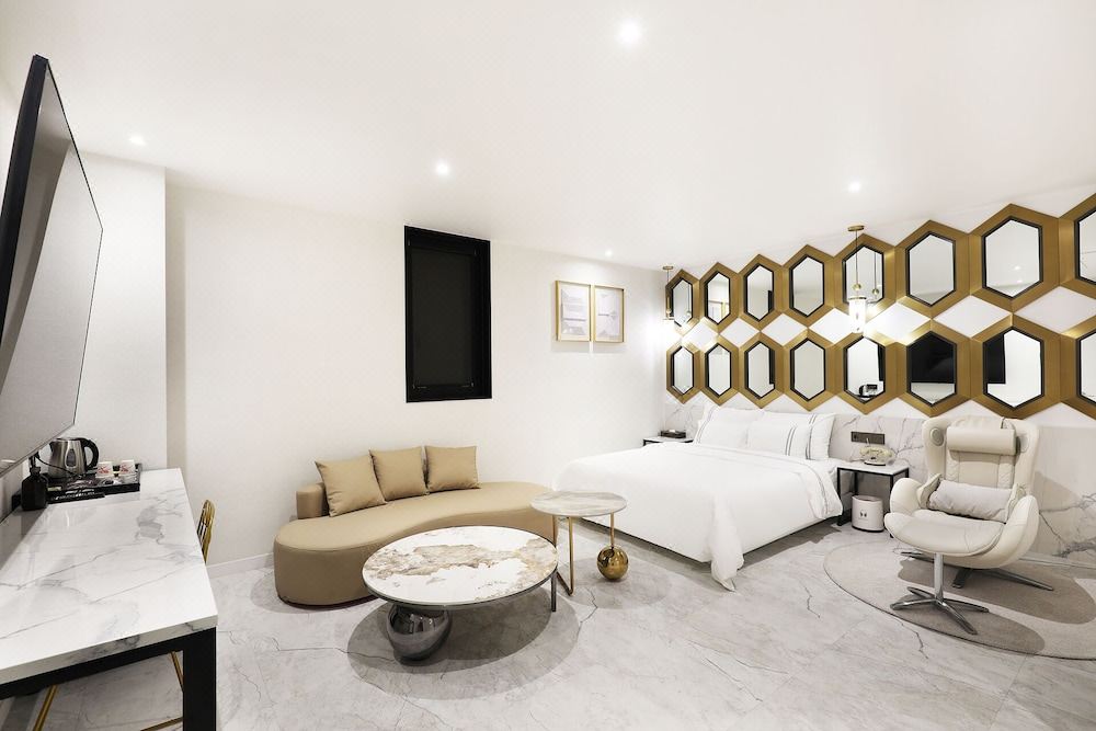 Mari Hotel Chungju - Gimcheon-si