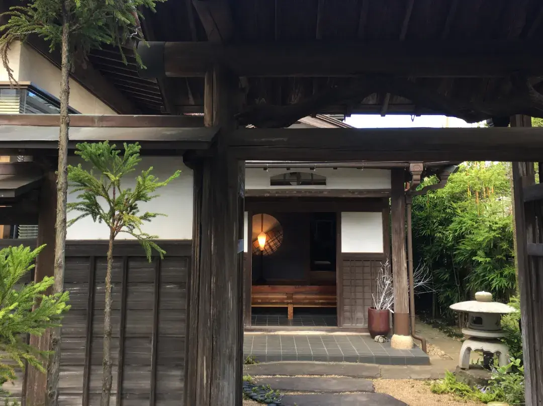 Masugataya Ryokan - 나리타시