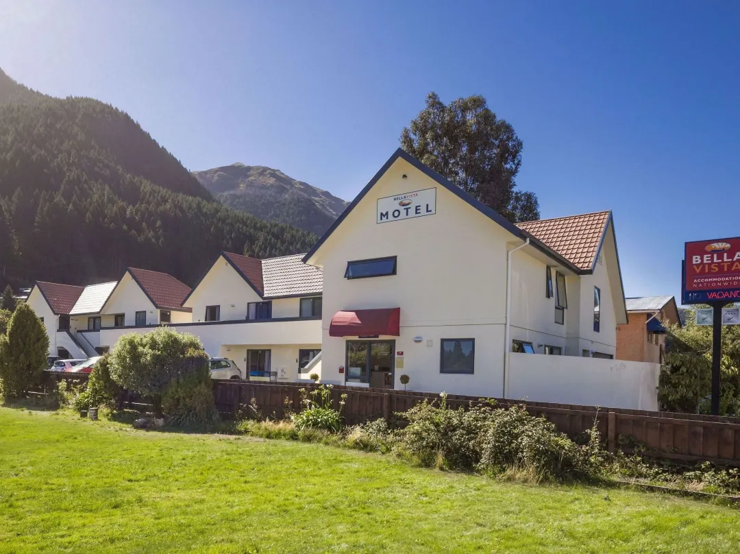 Bella Vista Queenstown - Queenstown