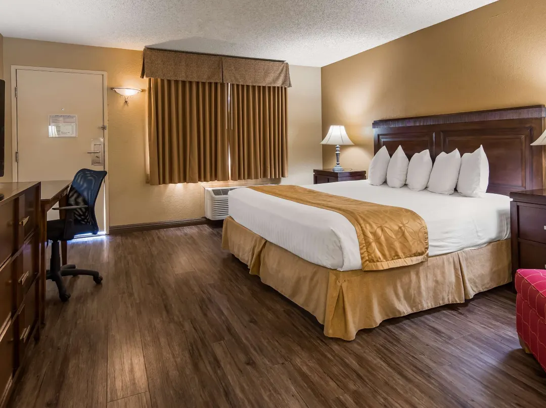 Empire Inn - San Bernardino, CA