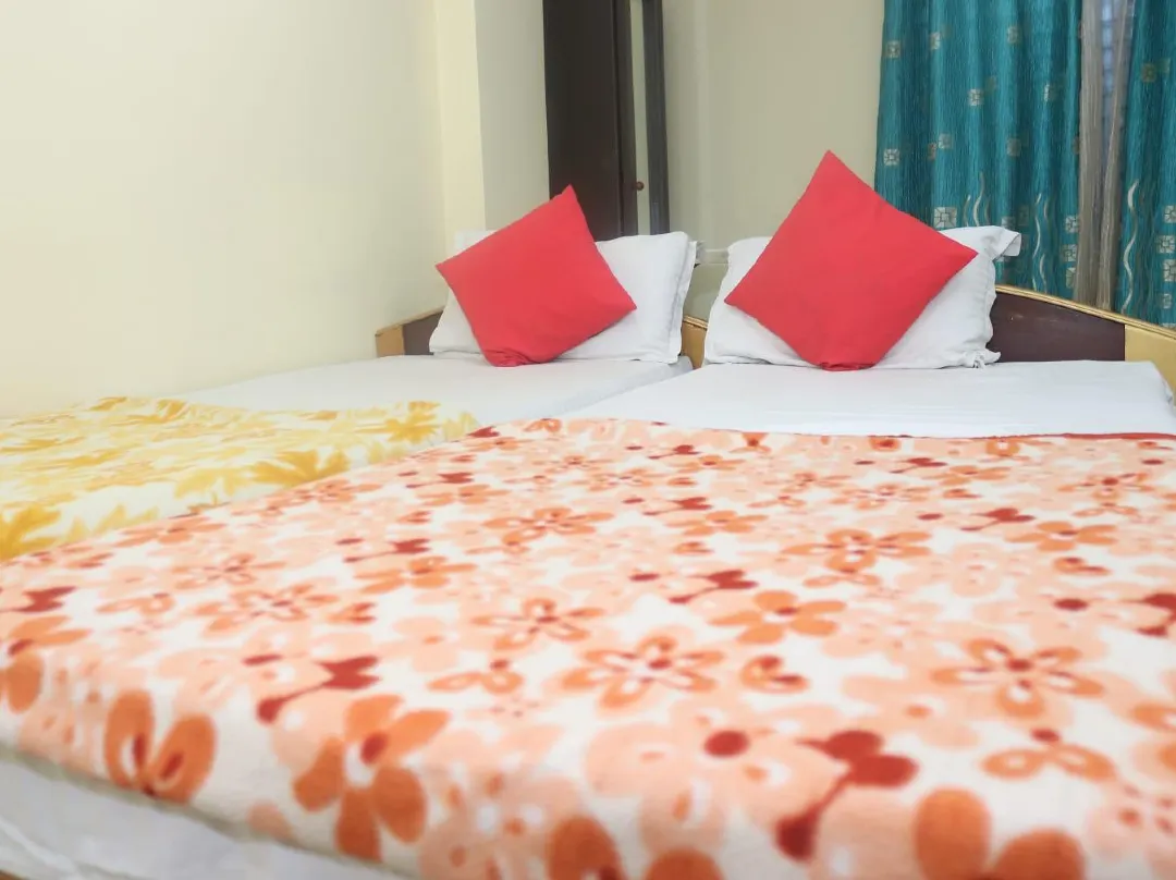 Hotel Tezpur City - Tezpur