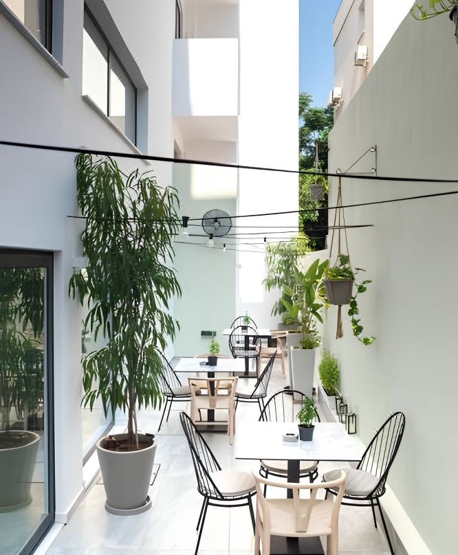 Roseum Boutique Hotel - Cyprus