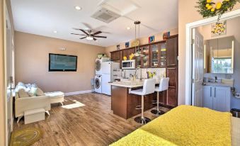Modern Sun City Studio Near Deer Valley Golf,Sun City West - Updated 2024 Reviews & Prices ...