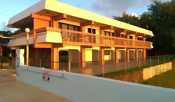 Inarajan Garden House, Guam - 2026 Prices & Reviews | Trip.com