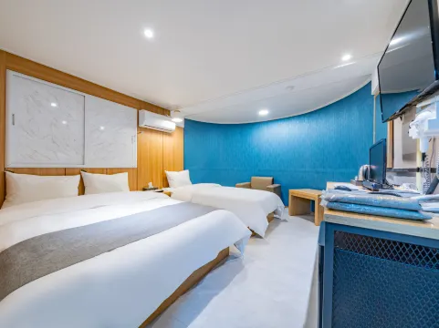 Yangpyeong Hotel Y - Icheon-si