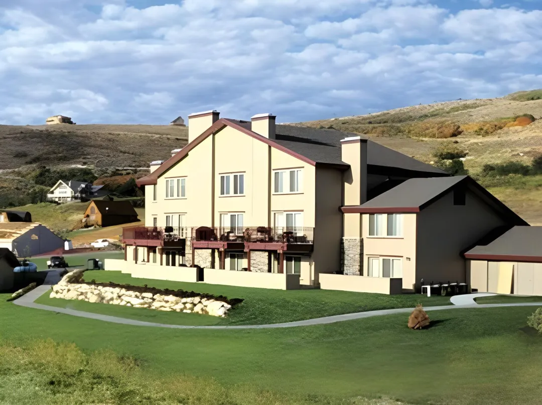 Worldmark Bear Lake - Utah