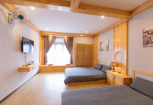 Nguyen Tai Hostel & Coffee Da Lat, Dalat - 2026 Prices & Reviews | Trip.com