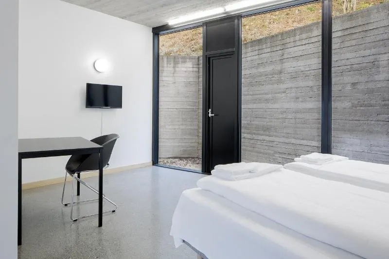 Energihotellet - Nesflaten
